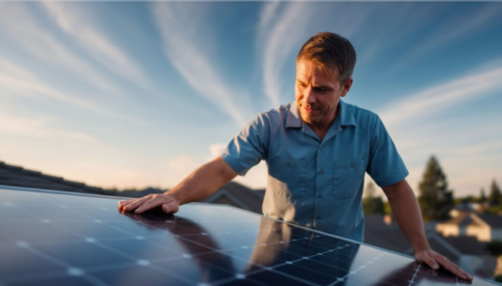 Startseite - Luma Solar