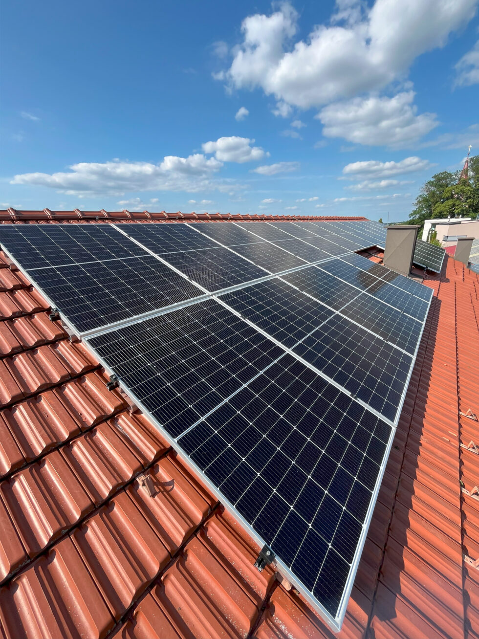 Startseite - Luma Solar